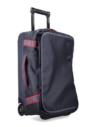 Patagonia Koffer - 40L Wheeled Duffel With Telescopic Handle - Gr. unisize - in Schwarz - f&uuml;r Damen