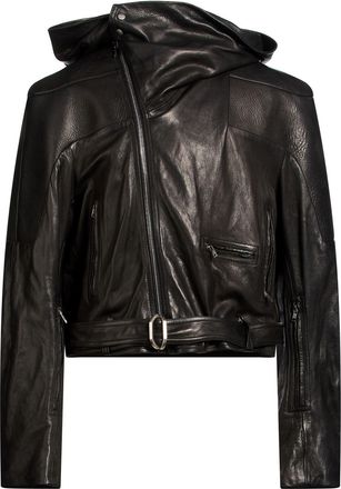 Rick Owens JACKEN & M&Auml;NTEL - Jacken und Anoraks auf YOOX.COM