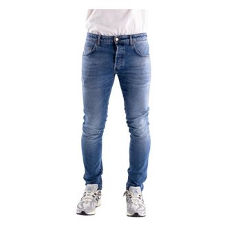 Don the Fuller Homme, Jeans, Bleu, Taille: W33 Milano Jeans 1147