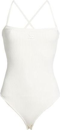 Courr&egrave;ges TOPS - Bodys sur YOOX.COM