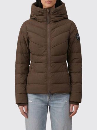 Canada Goose Veste CANADA GOOSE Femme couleur Terre