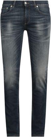 Alexander McQueen BAS - Pantalons en jean sur YOOX.COM