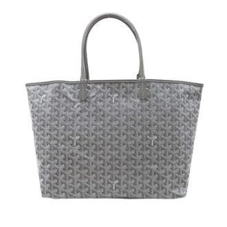 Goyard Damen, Pre-Owned, Grau, ONE SIZEGr&ouml;&szlig;e