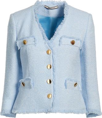 Tagliatore JACKEN & M&Auml;NTEL - Jacken und Anoraks auf YOOX.COM