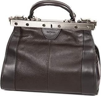 Katana Sac Diligence Katana Cuir De Vachette 83250 - Taille S