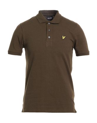 Lyle & Scott TOPS - Poloshirts auf YOOX.COM