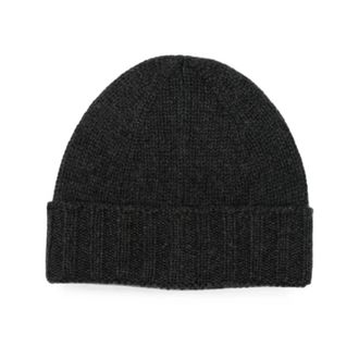 La Fileria Cap Fileria - - Accessories - Herren - Grau - ONE SIZE