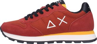 Sun 68 Herren Tom Sneaker, Braun, 41 EU