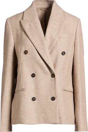 Brunello Cucinelli ANZ&Uuml;GE und CO-ORDS - Blazers auf YOOX.COM
