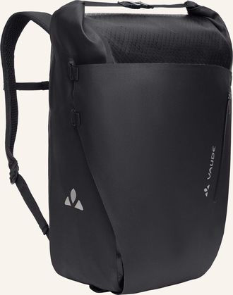 Vaude Hinterradtasche Aqua Transformer 26 schwarz