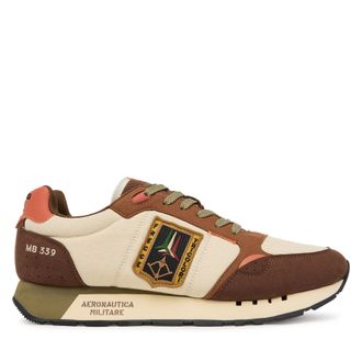 Aeronautica Sneakers Aeronautica Militare 252SC0292UCT03547 Bunt
