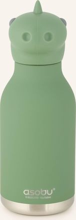 Asobu Asobu Isolierflasche Bestie gruen