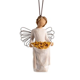 Willow Tree Sunshine Hanging Ornament