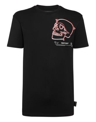 Philipp Plein T-Shirt Skull