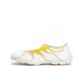Rombaut Rombaut, Femme, Chaussures, Blanc, Taille: 40 EU DAO 3 Baskets