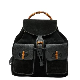 Gucci Damen, Pre-Owned, Schwarzk, ONE SIZEGr&ouml;&szlig;e