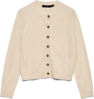 Vero Moda Female Strickjacke VMSABA Strickjacke