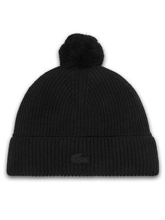 Lacoste M&uuml;tze RB7028 Schwarz