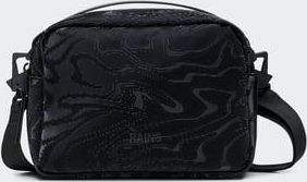 Rains Sac bandouli&egrave;re - Taille TU