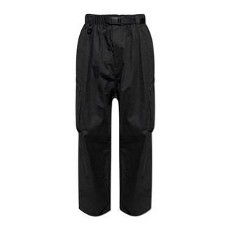 Yohji Yamamoto Herren, Hosen, Schwarzk, MGröße