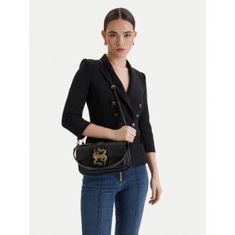 Just Cavalli Handtasche Just Cavalli 80RA4BA2 ZSA89 Schwarz