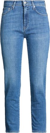 Roy Rogers HOSEN & R&Ouml;CKE - Jeanshosen auf YOOX.COM