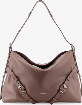 Givenchy Voyou Medium leather crossbody bag - GIVENCHY - gender_Woman