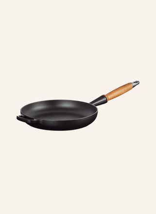 LE CREUSET Bratpfanne Signature schwarz