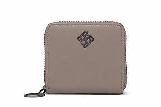 Replay Portefeuille Femme Petit, Iron Black 030 (Gris), Taille Unique