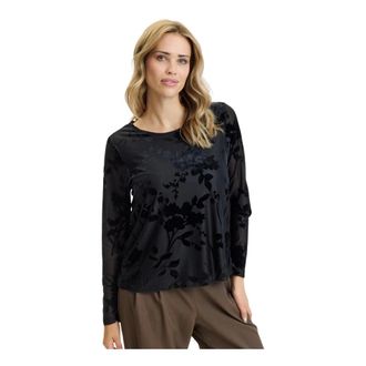 In Front IN Front - Blouse - Femme - Blouses et Chemises - Noir - Taille: 40 FR