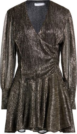 Iro KLEIDER - Mini-Kleider auf YOOX.COM