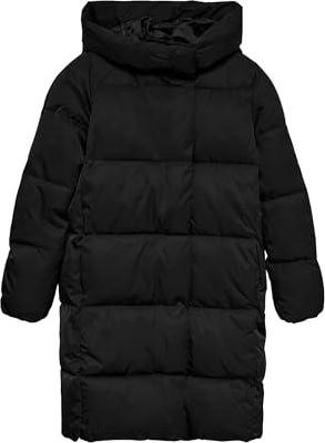 Vero Moda Manteau VMSTELLA Manteaux Black XS Black XS