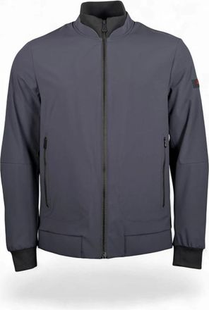 Peuterey Homme, Vestes, Bleu, Taille: L Bofin Srt 01 Jacket