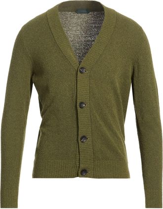 Zanone STRICKWAREN - Strickjacken auf YOOX.COM
