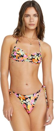 Billabong Bikinitop Faith In Flowers Dana