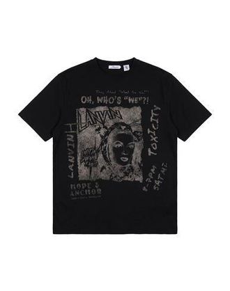 Lanvin TOPS - T-shirts sur YOOX.COM