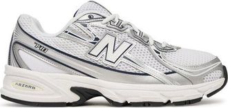 New Balance Sneakers U740WN2 Grau