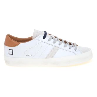 D.A.T.E. D.a.t.e., Herren, Schuhe, Wei&szlig;, 43 EUGr&ouml;&szlig;e