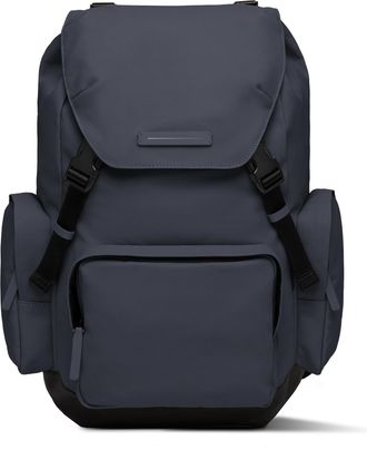 Horizn Studios SoFo Backpack Travel in Night Blue - Backpacks - 32 &times; 50 &times; 17cm - 1.48kg - 2-Year Warranty