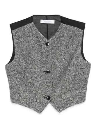 Max Mara veston Beato - Gris