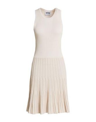 Moschino ROBES - Robes courtes sur YOOX.COM
