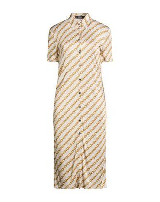 Versace ROBES - Robes midi sur YOOX.COM