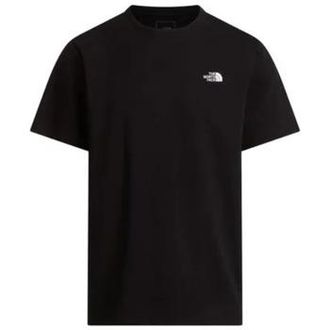 The North Face TEE SHIRT HOMME - TNF BLACK - M