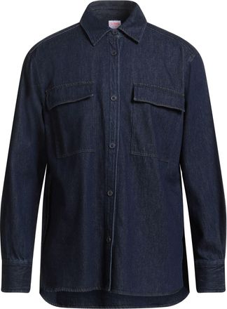 Sun 68 TOPS - Jeanshemden auf YOOX.COM