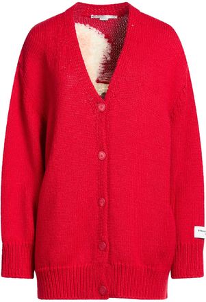 Stella McCartney STRICKWAREN - Strickjacken auf YOOX.COM
