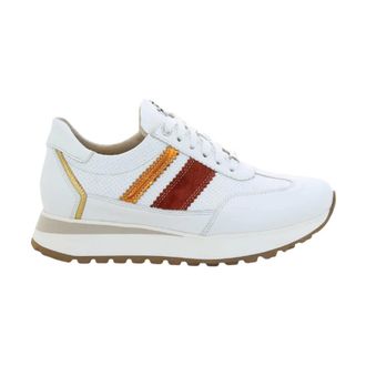 Footnotes Damen, Schuhe, Wei&szlig;, 40 EUGr&ouml;&szlig;e