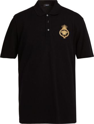 Versace TOPS - Poloshirts auf YOOX.COM