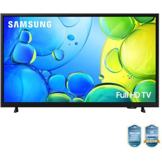 Samsung UE24F6000FUXZT Fernseher 61 cm (24) Full HD Smart-TV WLAN Schwarz