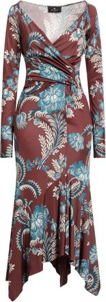 Etro KLEIDER - Midi-Kleider auf YOOX.COM