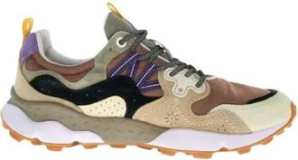 Flower Mountain Yamano 3 Uni - Femme - Chaussures - Multicolore - Taille: 40 EU